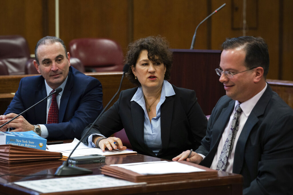 Trump Organization fined $1.6 million for tax fraud | News, Sports ...